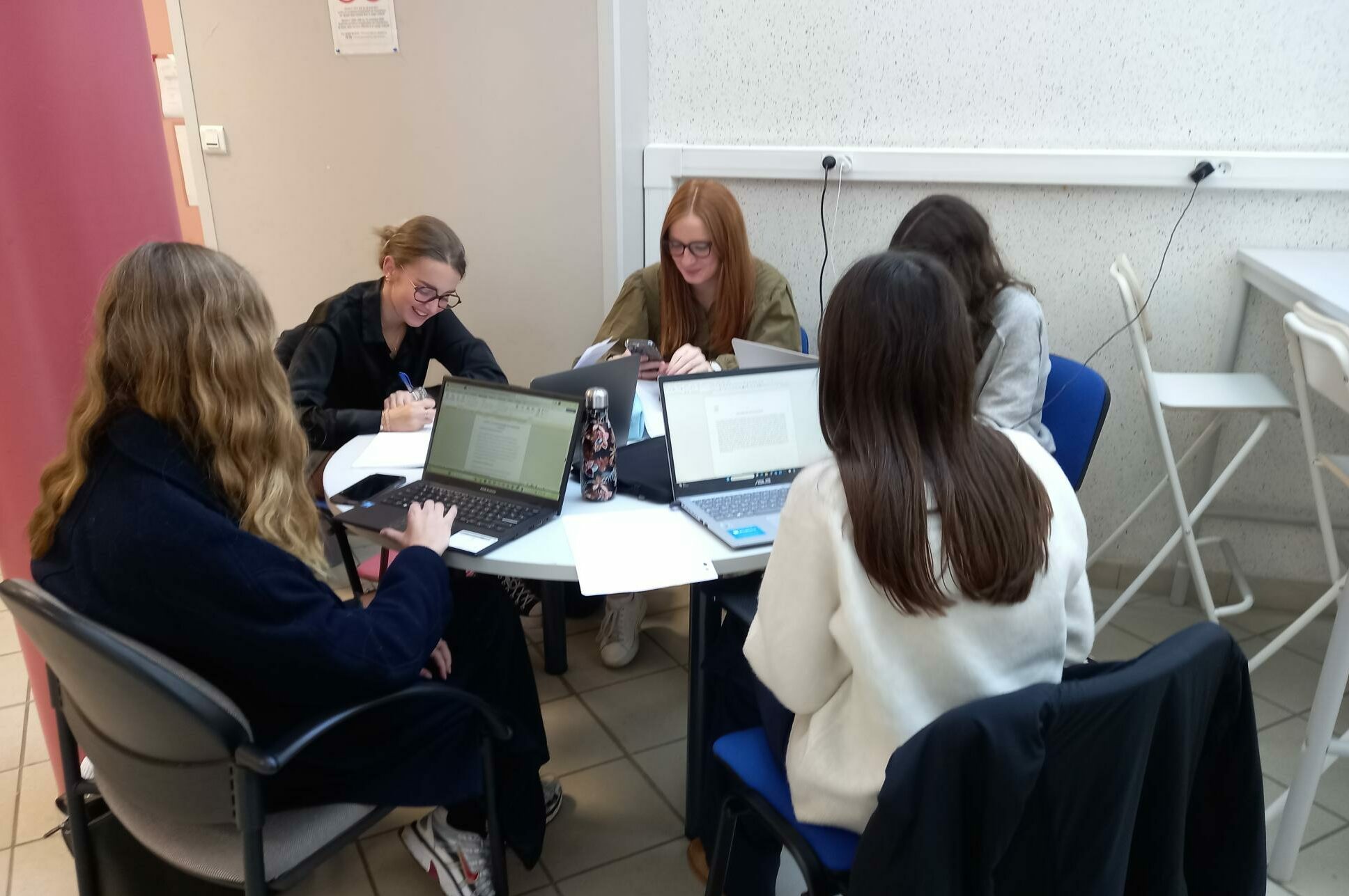 Prépa Sciences Po à Dijon - Intégrez un IEP | CUCDB